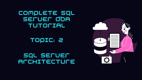 Sql Server Architecture Our Tech Ideas
