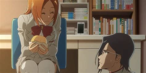 Bleach Best Orihime Inoue Quotes