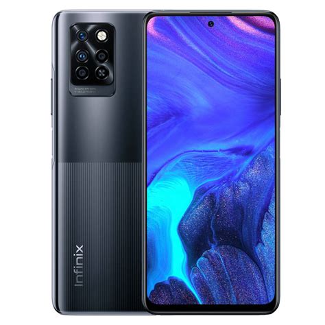 Infinix Note 10 Pro Price In Pakistan 2024 PriceOye