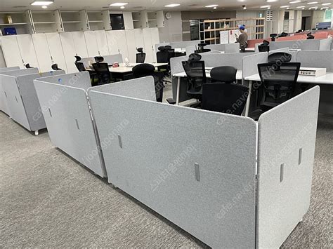 리바트 사무용책상 1600 800 학생 서재 사무용가구 중고나라