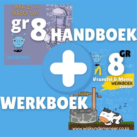 Wiskunde Meneer