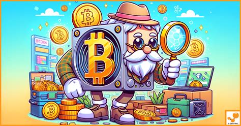 Expert Tips For Buying A Second Hand Asic Miner D Central