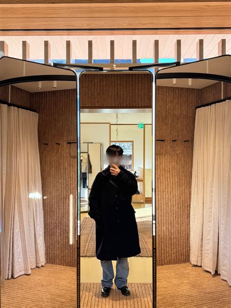 르메르 플래그십 스토어 방문기 패션 에펨코리아