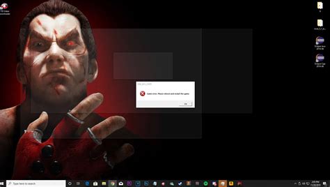 Game Error Please Help Rreddeadredemption2