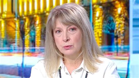 Журналистът Стояна Георгиева Борисов по скоро не иска да прави правителство Новини бг