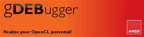 AMD GDEBugger The New OpenCL And OpenGL Debugger Geeks D