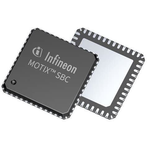 Motix™ Bldc 评估板 Infineon Digikey