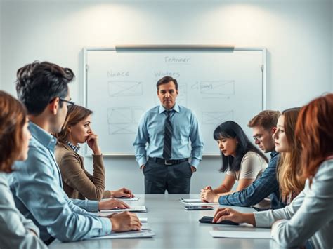 The Impact Of Unassertive Management On Teams Clean Energizer