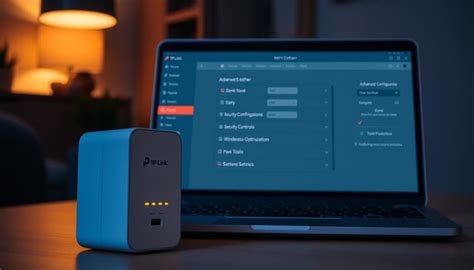 How To Configure Tp Link Wifi Extender In Tether App