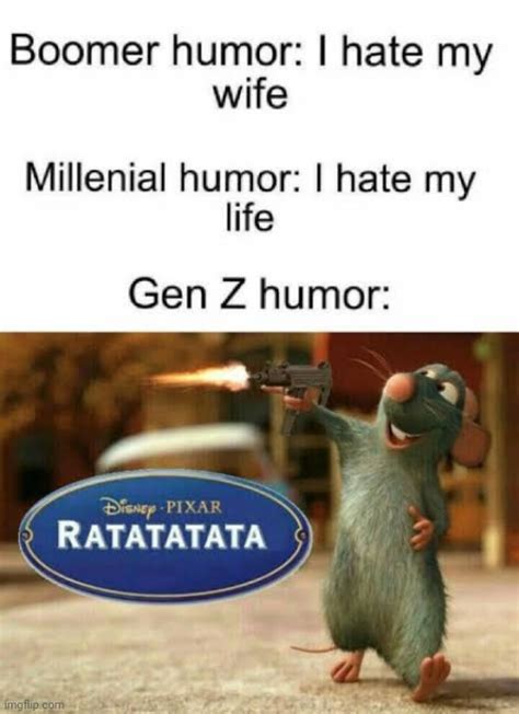 Ratatatatata Memes And S Imgflip