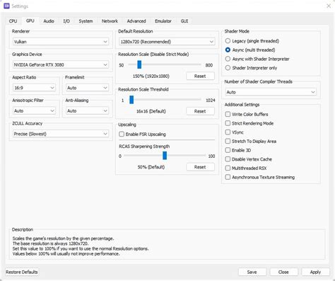 RPCS PS Emulator Tutorial How To Retro