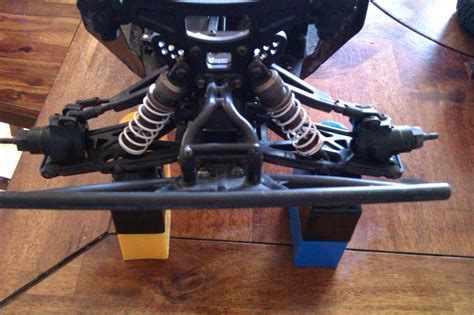 Ofna Jammin Scrt Blocker R C Tech Forums