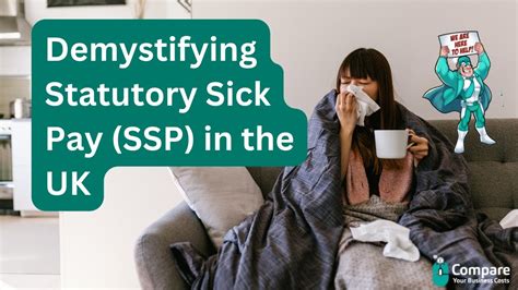 How Many Days Statutory Sick Pay At Mitchell Barclay Harvey Blog