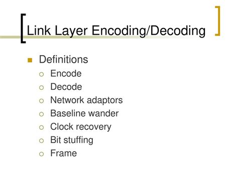 Networking Cs 3470 Section 1 Sarah Diesburg Ppt Download