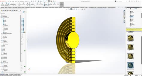 Widget Toy Ring By Samuel Perkiö Download Free Stl Model