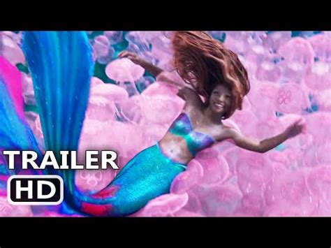 Ursula Little Mermaid Live Action 2025 Who Plays Ursula In The New
