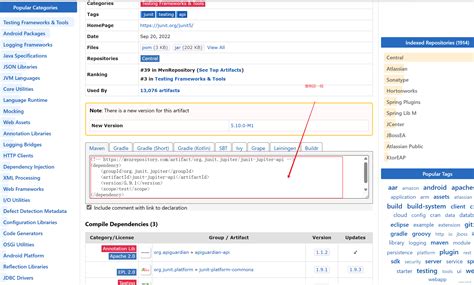 【自动化测试】 Junit5eclipse Junit5 Csdn博客