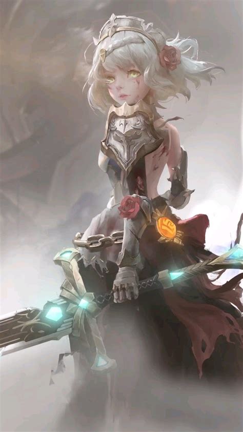 Noelle Genshin Wallpapers Top Free Noelle Genshin Backgrounds WallpaperAccess