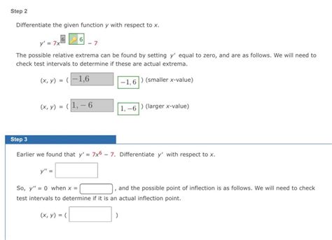 [answered] Differentiate The Given Function Y With Respect To X The Kunduz