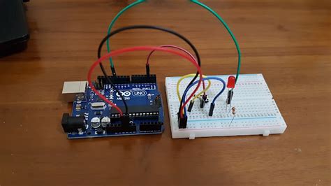 Ardutor 2 Input And Output Arduino Seciko
