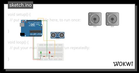 Willy Pid Wokwi Esp32 Stm32 Arduino Simulator