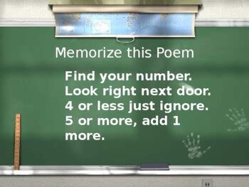 Rounding PowerPoint By Mr Meldrum Math And More TPT