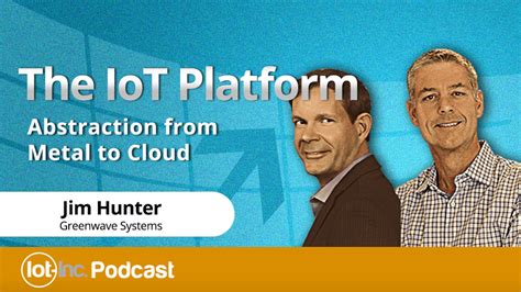 Iot Platform Middleware Abstraction Iot Inc