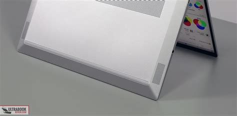 Hp Pavilion Aero Review An Excellent Budget Ultrabook Amd Ryzen