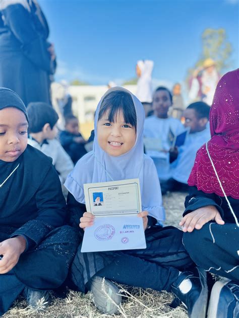 Hajj 2023 Australian International Islamic College