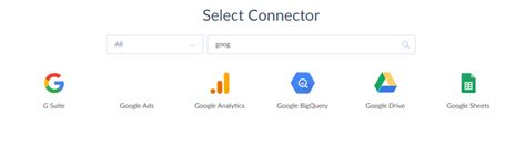 Connecting Mysql To Google Bigquery Integration Guide
