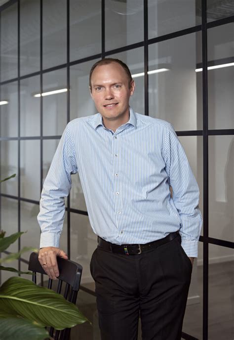 Mentorship Memoirs Anders Liu Lindberg