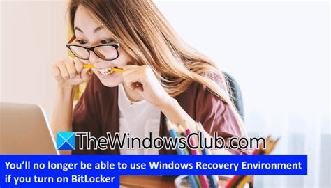 Backup Bitlocker Recovery Key And Suspend Bitlocker Encryption Before Updating Bios