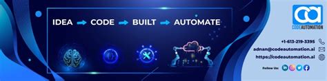 Adnan G Codeautomationai Linkedin