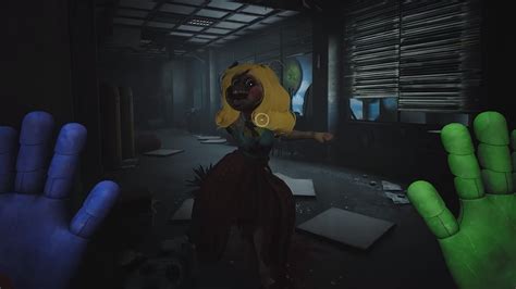 How To Beat Miss Delight In Poppy Playtime Chapter 3 Ginx Tv