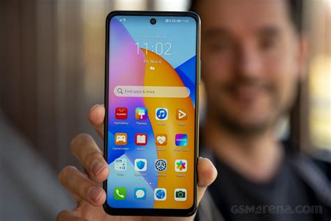 Honor 10X Lite review: Design