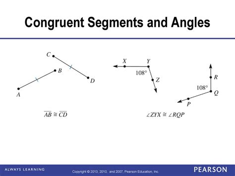 11 Chapter Introductory Geometry Ppt Download