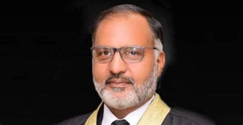 Supreme Court Rules Justice Shaukat Aziz Siddiquis Removal Illegal