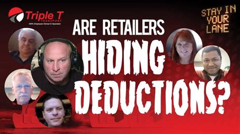 Sooraj K On Linkedin Hidden Deductions Deduction Free 2023