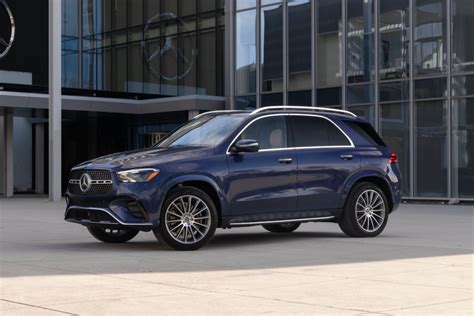 Mercedes GLE Regular Or Premium Gas Find Out Whats Best