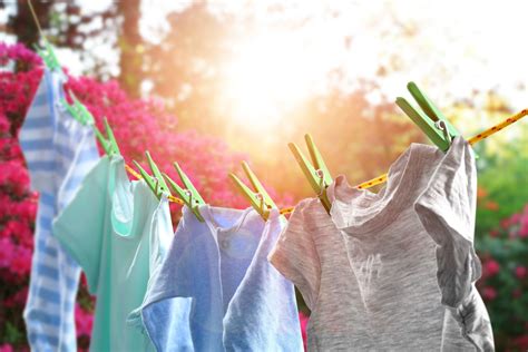 4 Top Tips to Keep Your Soft Clothes Soft and Smelling Fresh | Cleanipedia