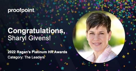 Platinum Hr Awards 2022 Ragan Communications Jason Eberhardt