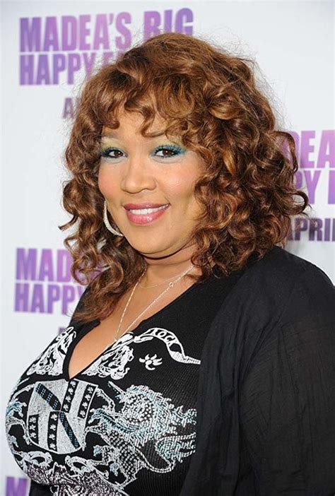 Kym Whitley