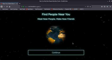 How To Track Someone S Location Hacker Academy