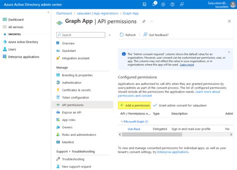 Connect To Microsoft Graph With Connect Mggraph In Powershell Sharepoint Diary