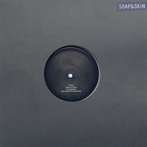 Soapandskin Untitled Releases Discogs
