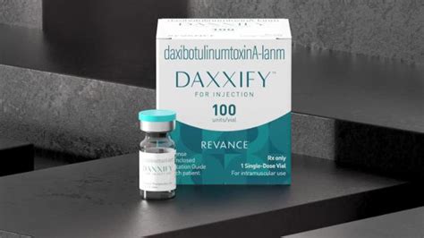 Aprueban Daxxify Así Funciona El Nuevo Bótox De Mayor Duración Y