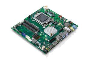 Extended Lifecycle Motherboards Impact Components