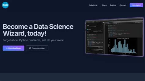 Datawars Practice Data Science With Real Life Ai Powered Projects