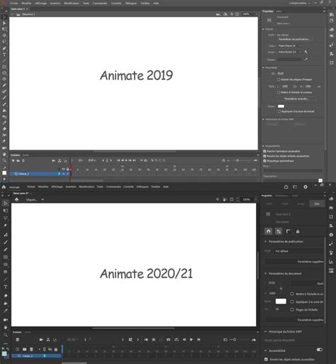 Animate Ui 2020 2021 Adobe Product Community 11601537 Animate Ui 2020 2021 Adobe Product Community 11601537