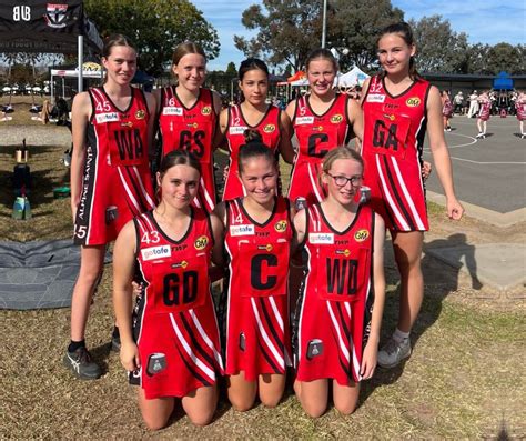 Myrtleford Netball Club Updated Myrtleford Netball Club
